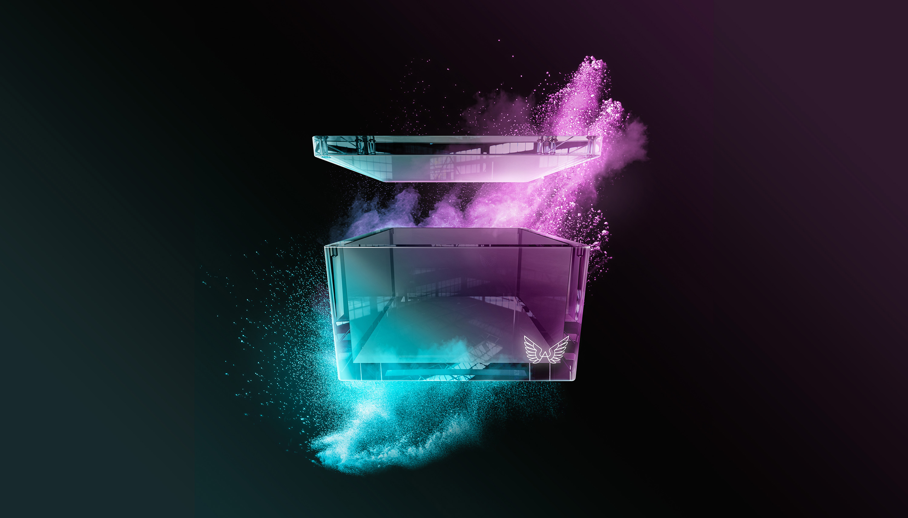 ARK || PRODUCT DETAIL